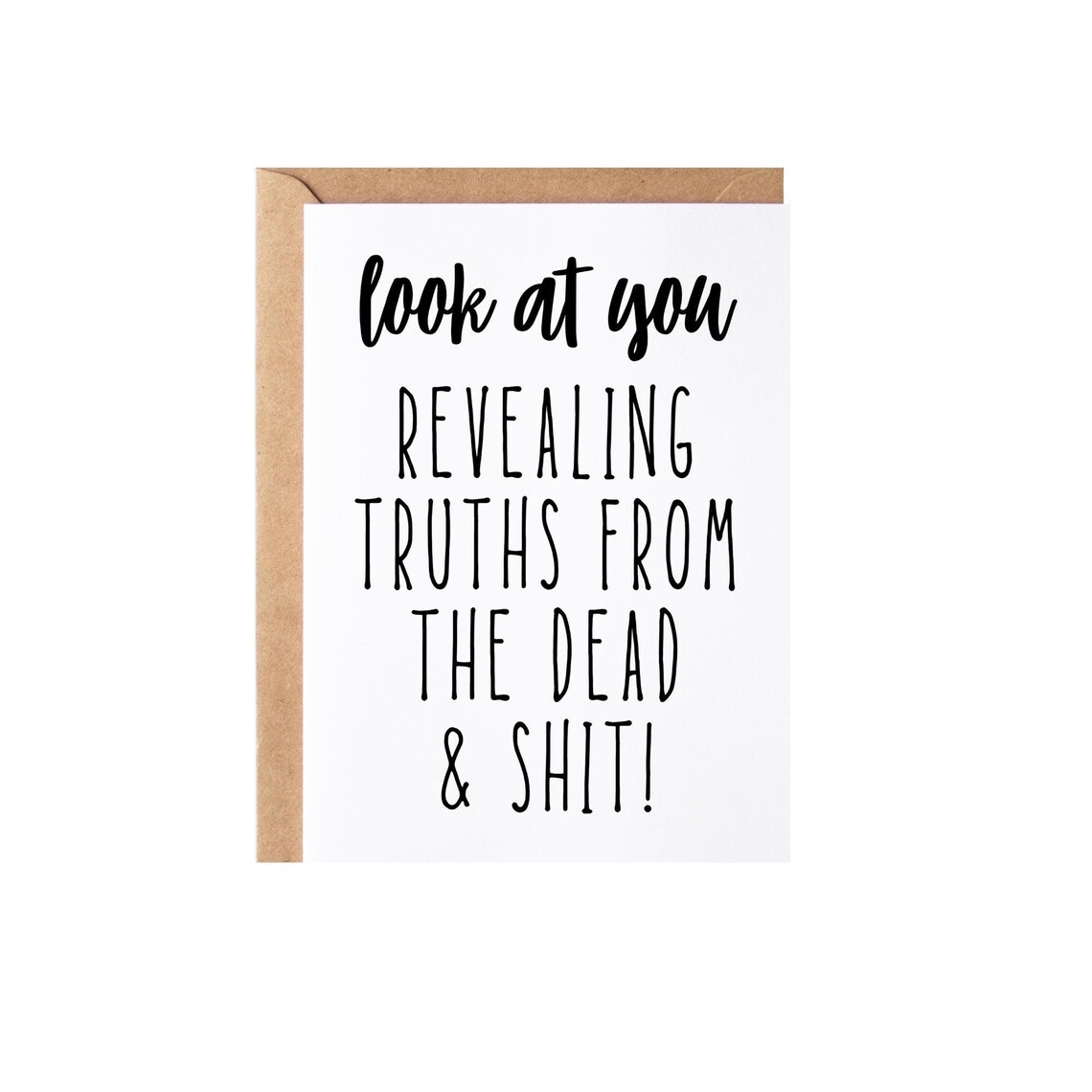 Forensic Pathologist Gift, Card | Funny Forensic Pathologist Thank You ...