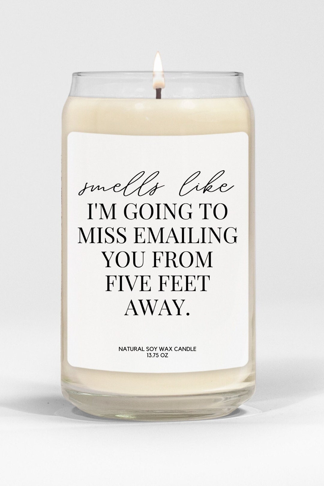 Coworker Leaving Gift Goodbye Colleague Present for Men and Women ...
