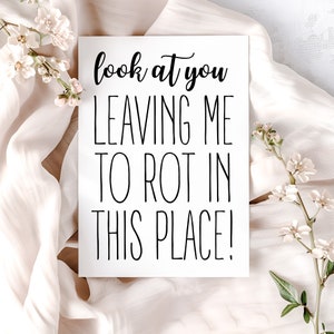 Coworker Leaving Card | Congrats New Job Colleague Goodbye Present ...