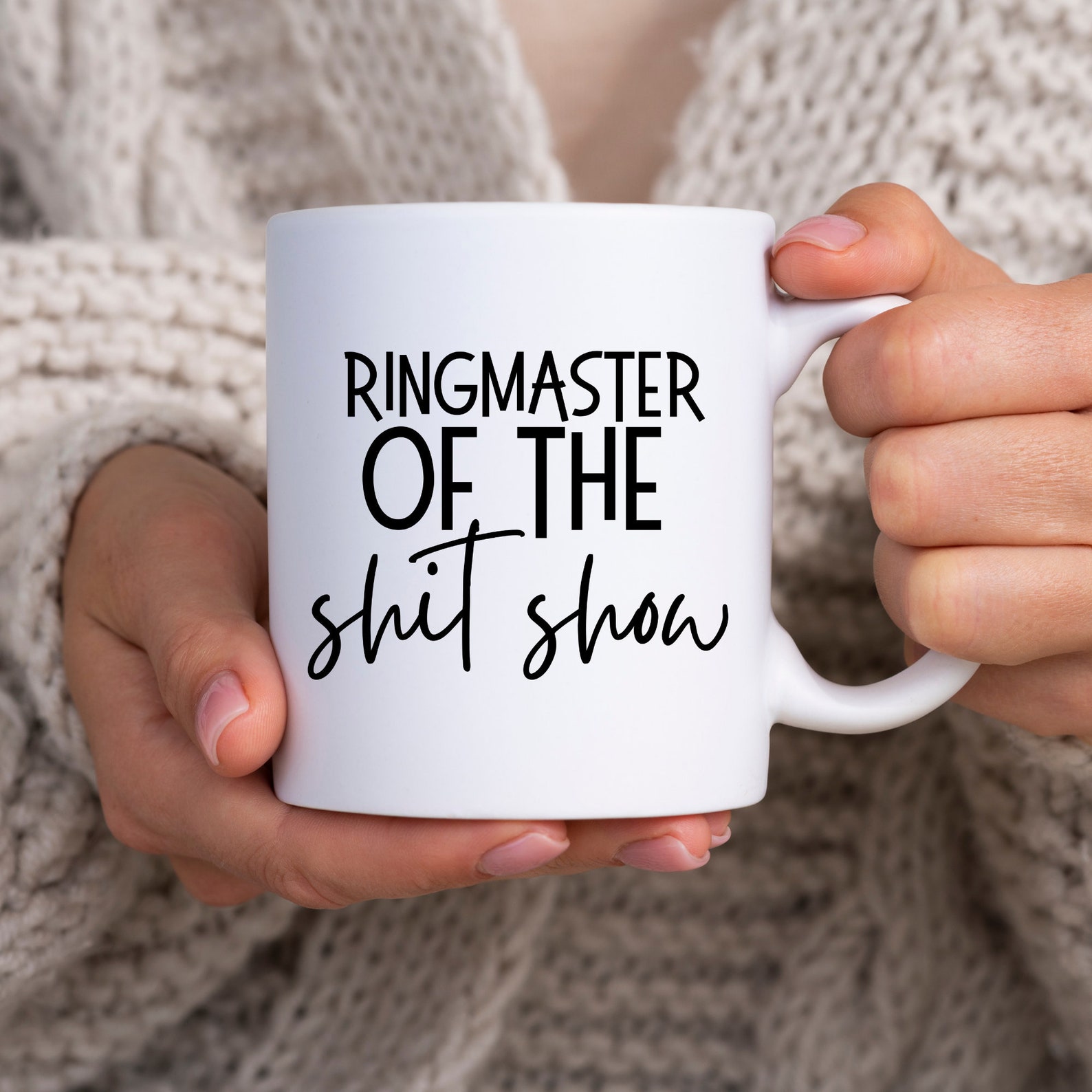 Boss Gift Bosses Day Gift Funny Office Manager - Etsy