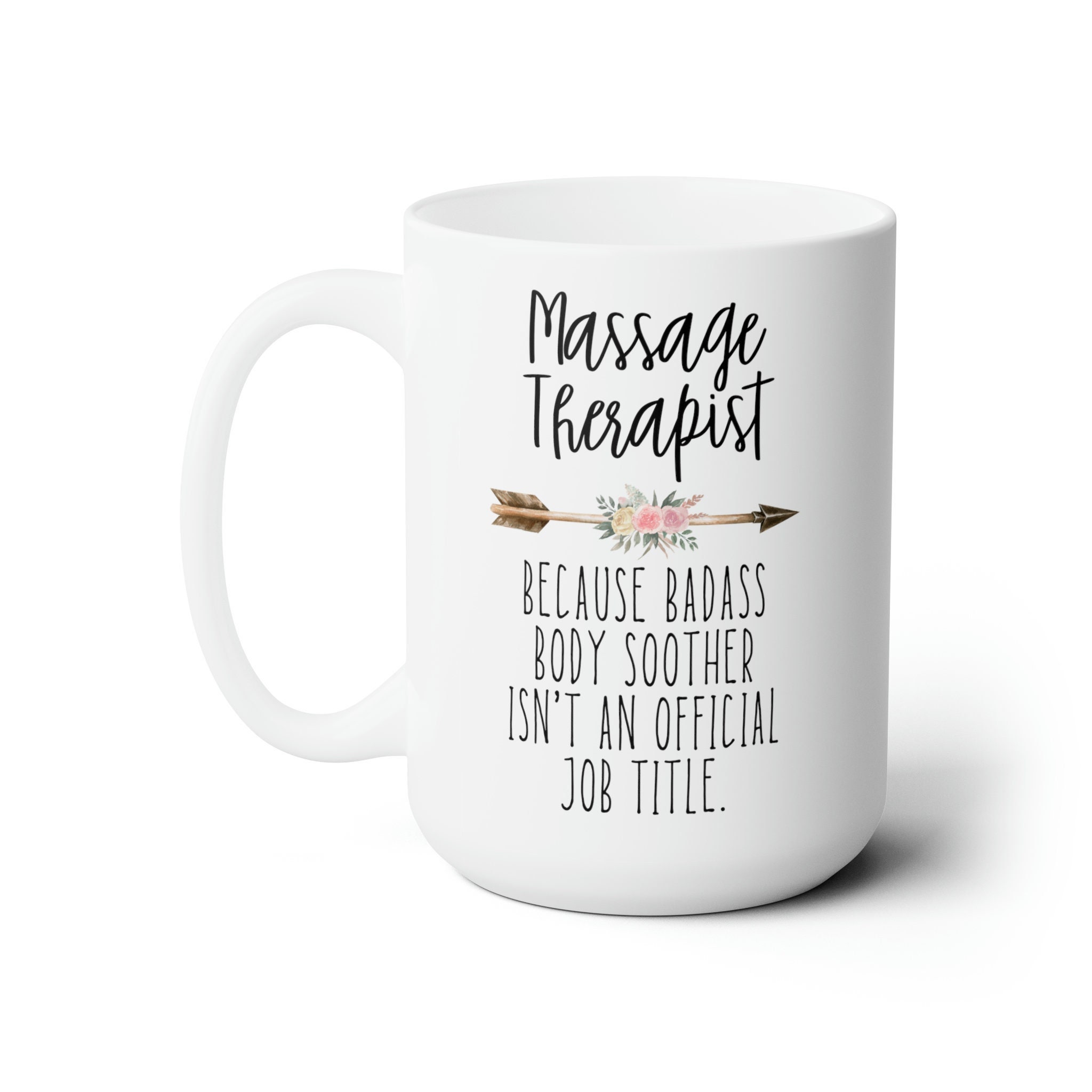 Massage Therapist Gift, LMT Graduation Gift, Licensed Massage Therapy ...