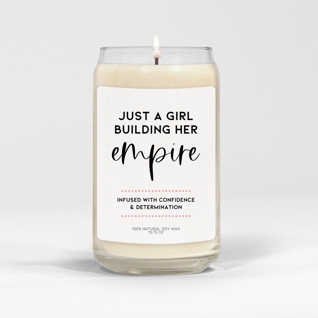 Salon Owner Gift for Women | New Hair Stylist, Nail Tech, Massage ...