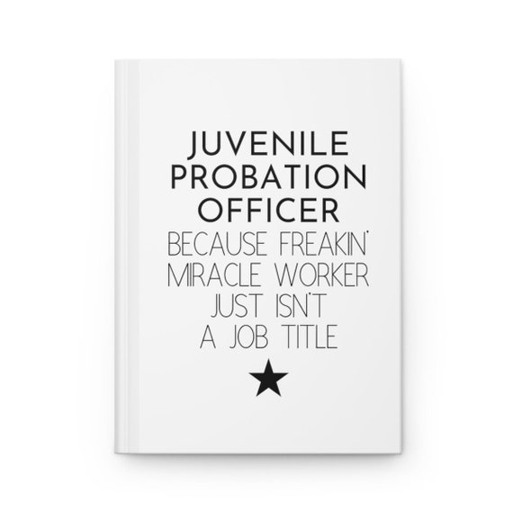 Juvenile Probation Officer Quotes