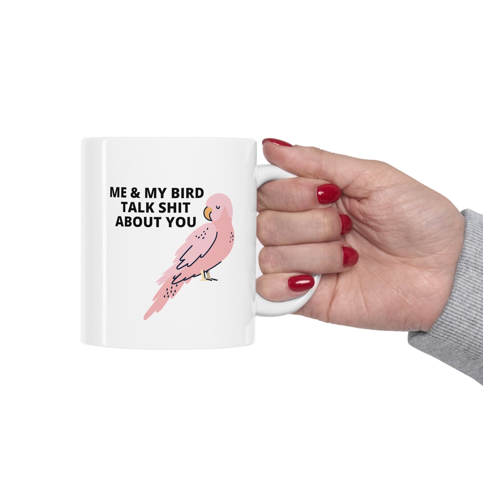 Crazy Bird Lady Gift Bird Watching Bird Lover Bird Mom - Etsy