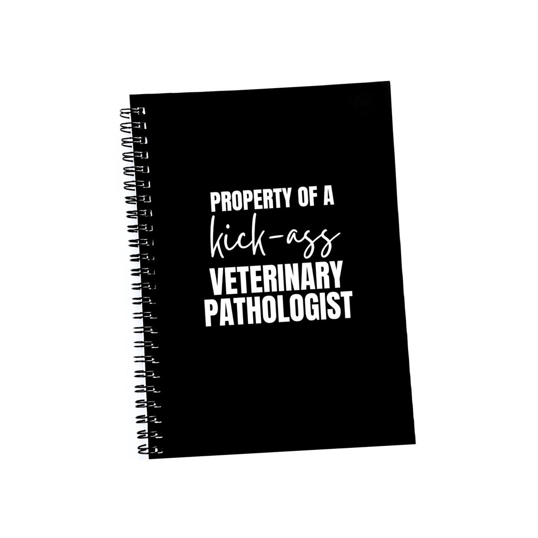 Veterinary Pathologist Gift Idea for Men + Women, Vet Pathology ...