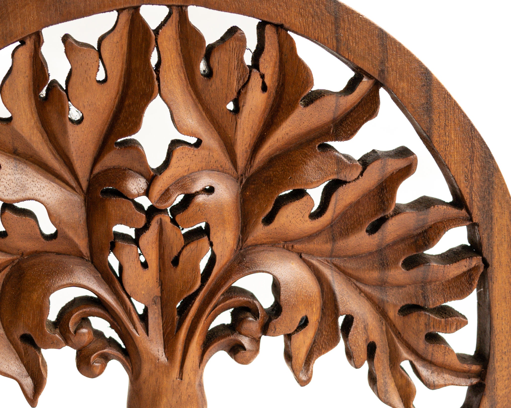 Tree of Live Wall Decor 11 Inch / 27 Cm Room Decor Living - Etsy