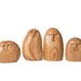 Funny Face, Funny Wood Meme, Wood Face Figurine, Wood Carving, Table ...