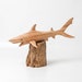 Funny Face, Funny Wood Meme, Wood Face Figurine, Wood Carving, Table ...