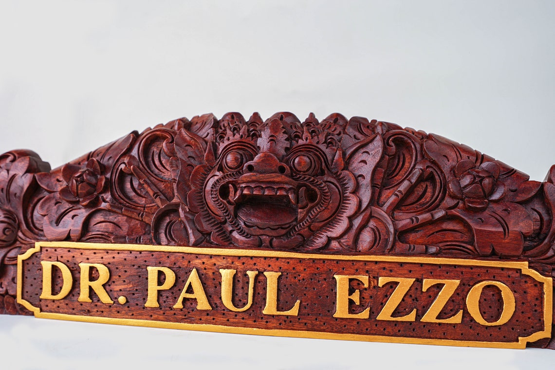 Personalized Name Wood Carving, Custom Order, Name Sign, Name Board - Etsy