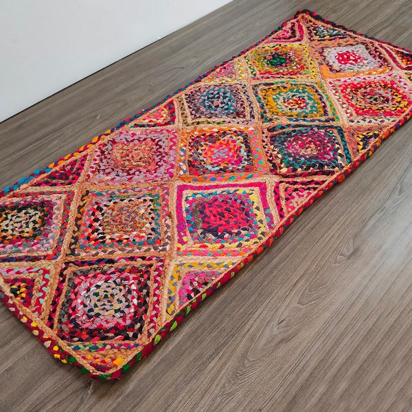 Rectangle Rug - Etsy