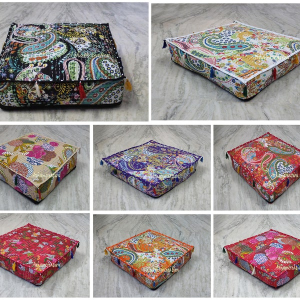 Box Cushion - Etsy