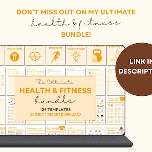 Full Body Circuit Workout Template | Printable Fitness Program ...