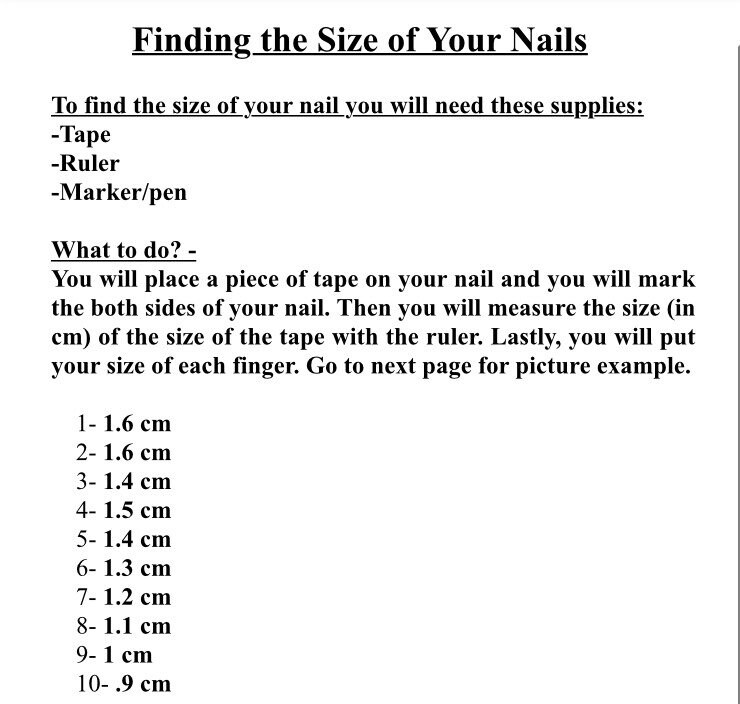 White and Marble Press-on Nails Full Kit Glue and Files - Etsy