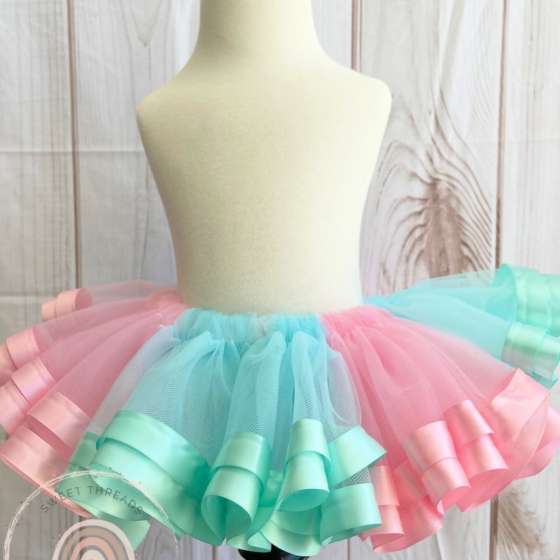 Dance Tutu - Etsy