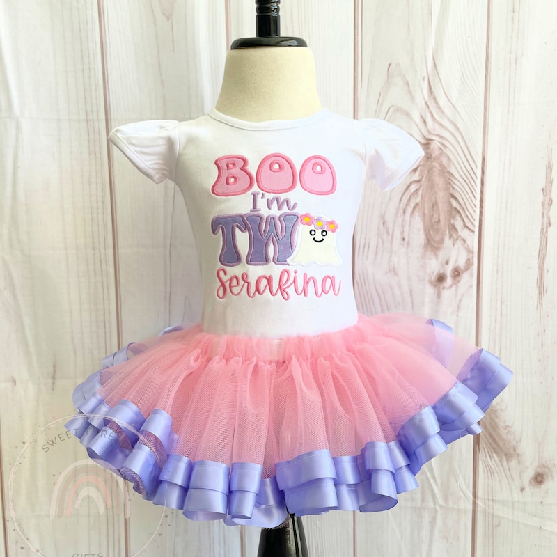 Boo Boo Boo Clothes - Etsy