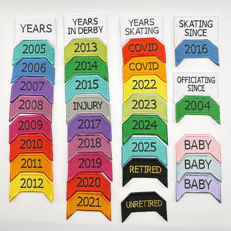 Custom Injury Patch - Etsy