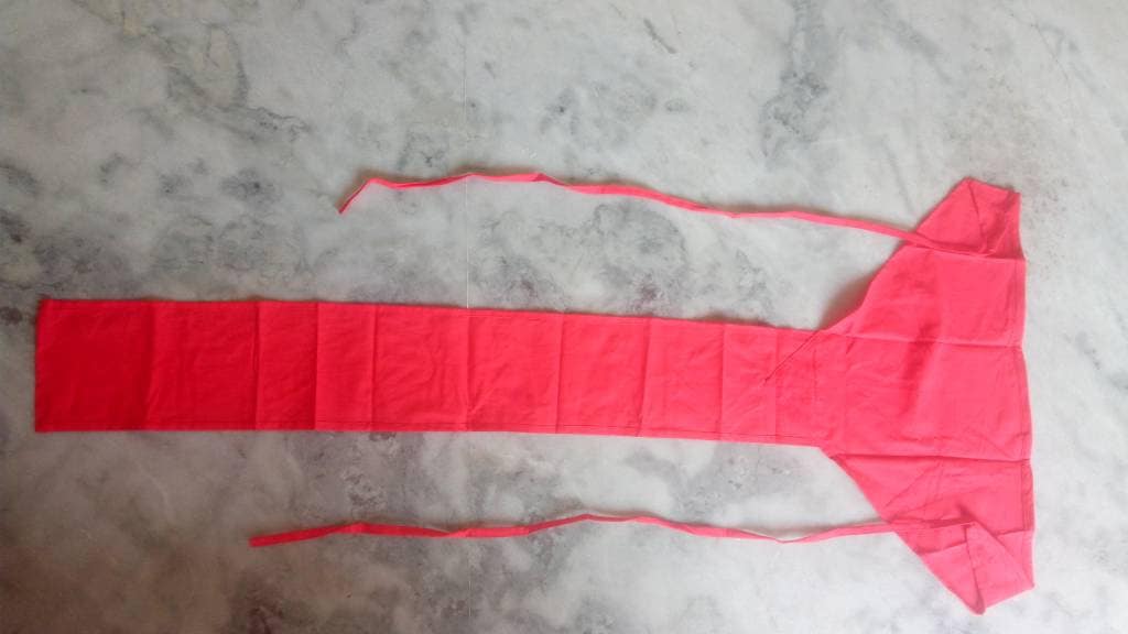 Indian Loincloth Men & Women Langot Brief Kaupinam Desi Gym Supporter ...