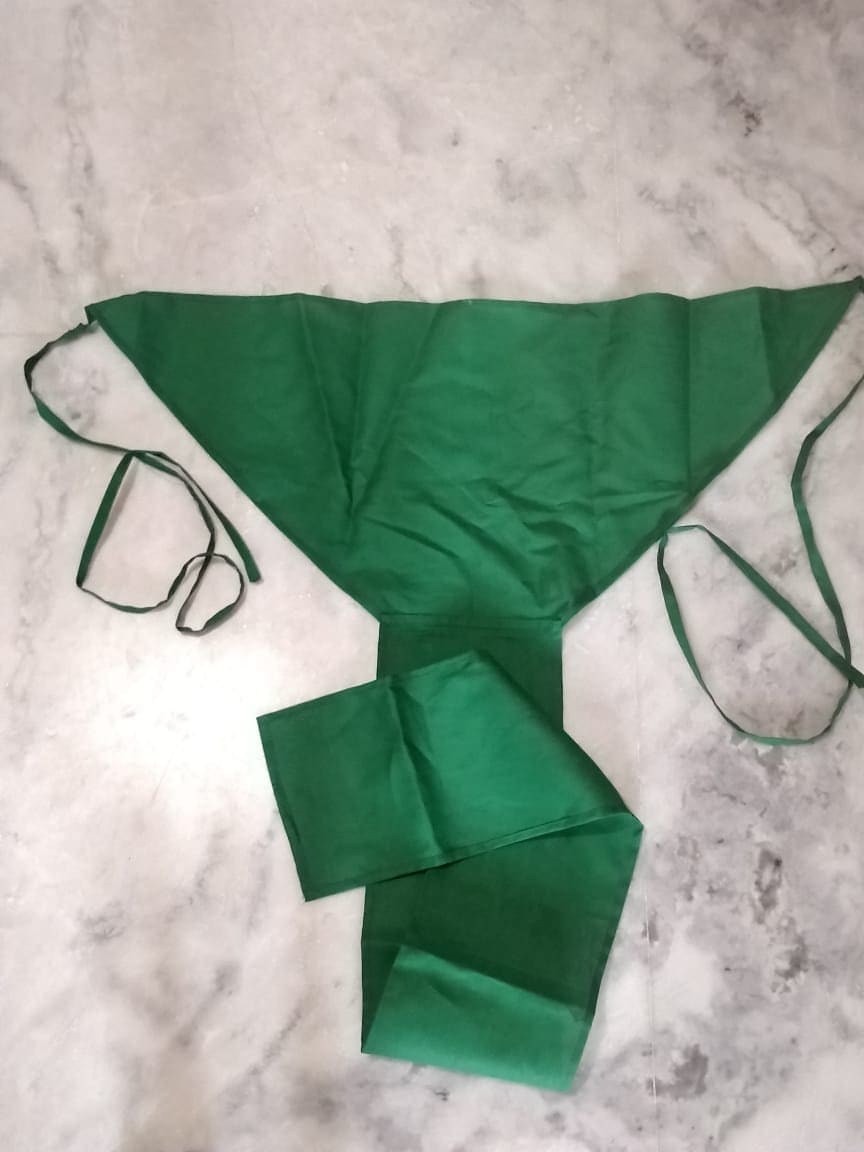 Indian Loincloth Men & Women Langot Brief Kaupinam Desi Gym - Etsy India