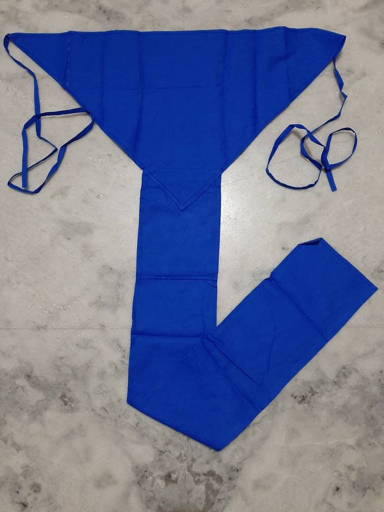 Indian Loincloth Men & Women Langot Brief Kaupinam Desi Gym Supporter ...