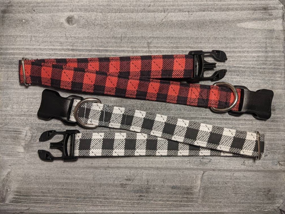 Bush Jacket Dog Collar - Etsy Österreich