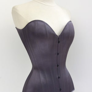 Tutorial Kollektion: Korsett-verarbeitungstechniken by Royal Black | in ...