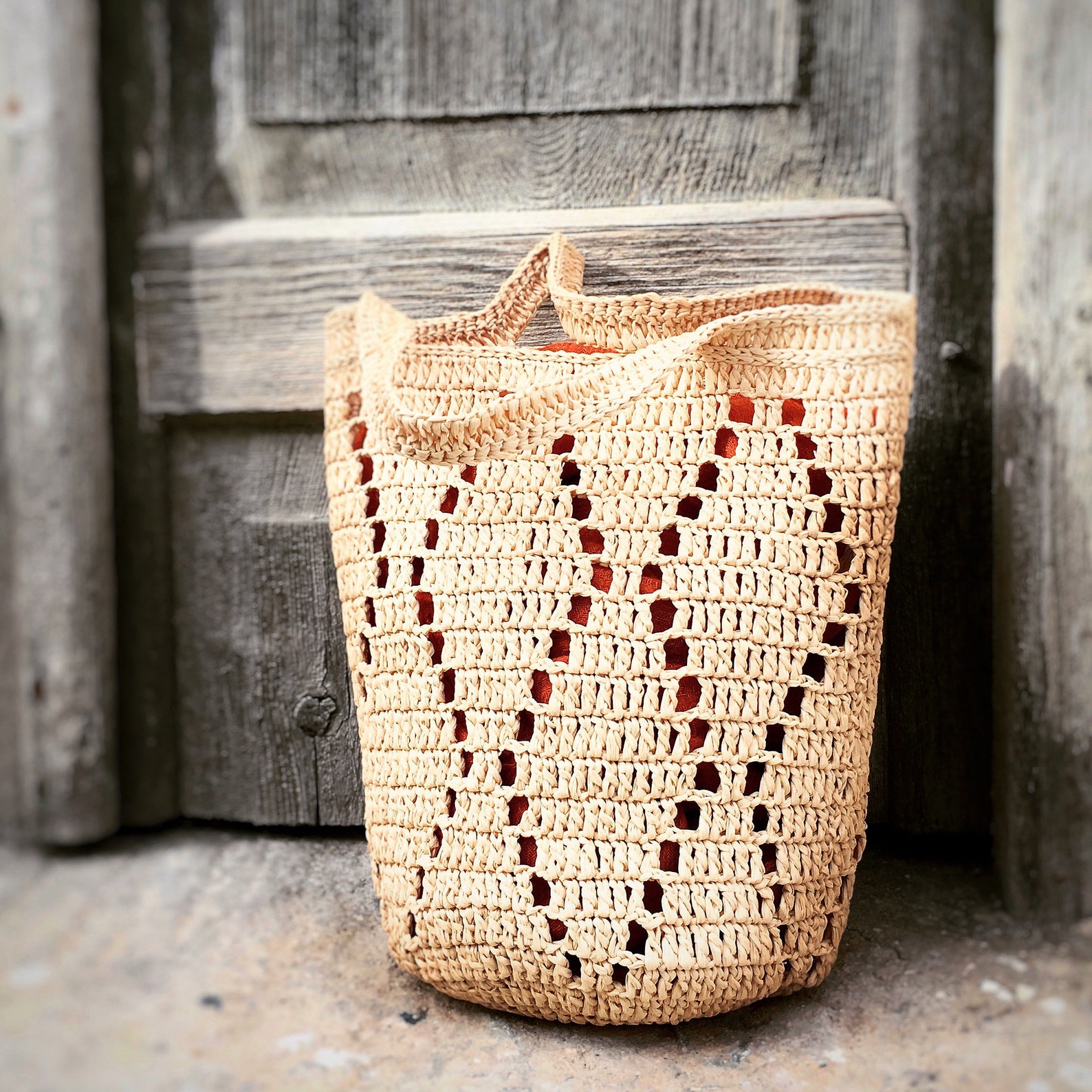 Crochet Pattern for the 'diamonds 1' Small Bag With | Etsy