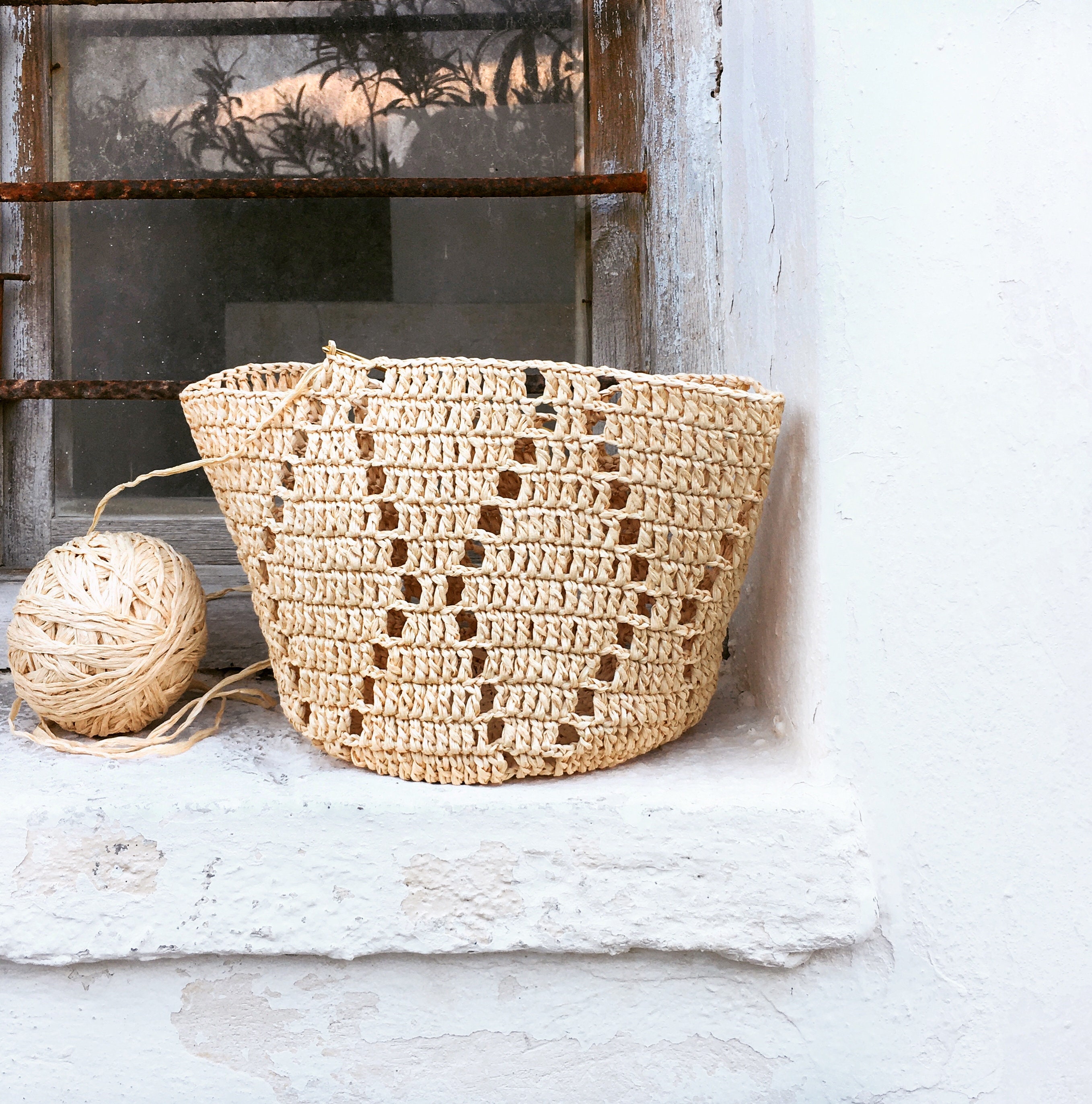 Crochet Pattern for the 'diamonds 1' Small Bag With | Etsy