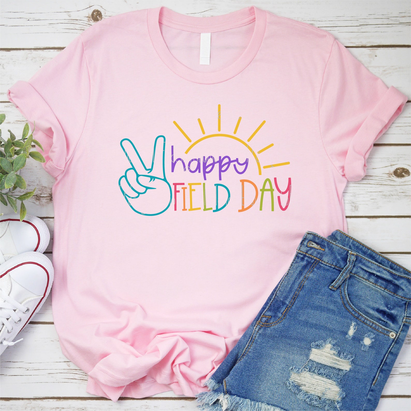 Happy Field Day SVG School Fun Day SVG Field Day PNG Kids - Etsy