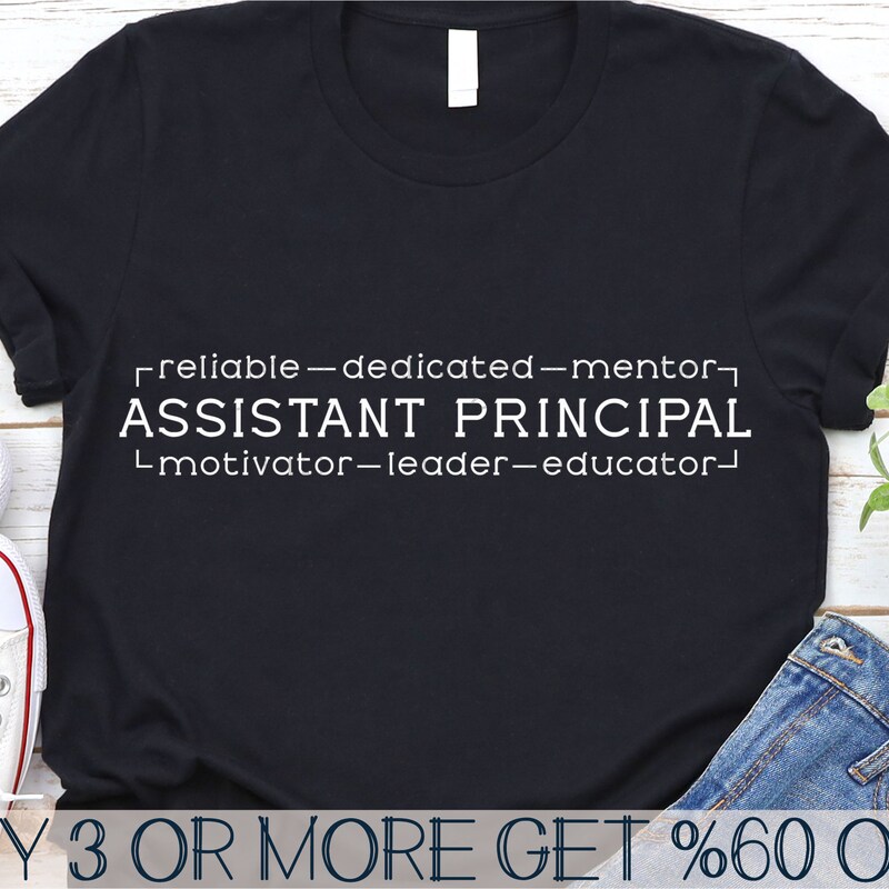 Principal Svg - Etsy