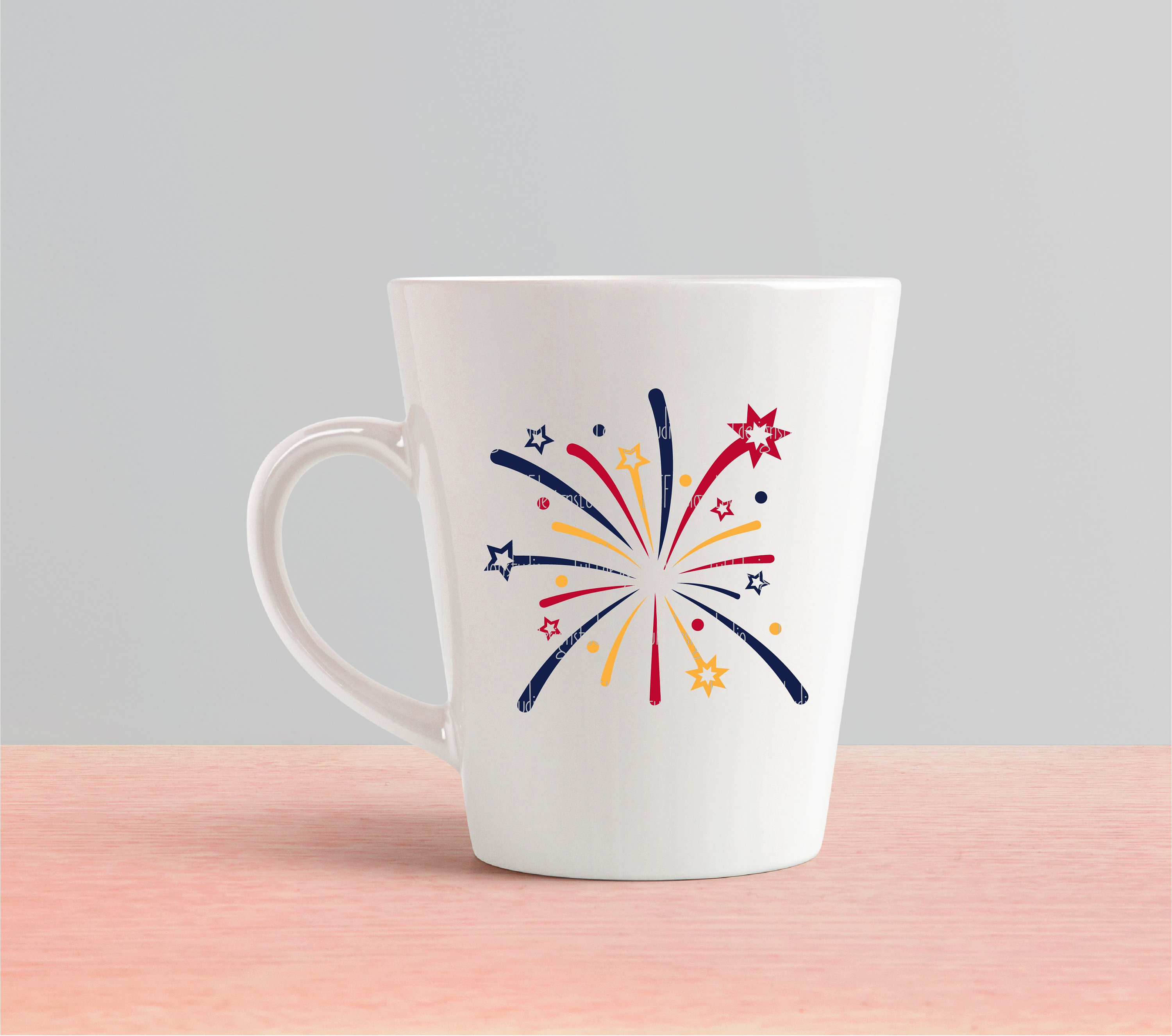 Firework SVG, 4th of July SVG, Patriotic SVG, American Flag Svg, Kids ...