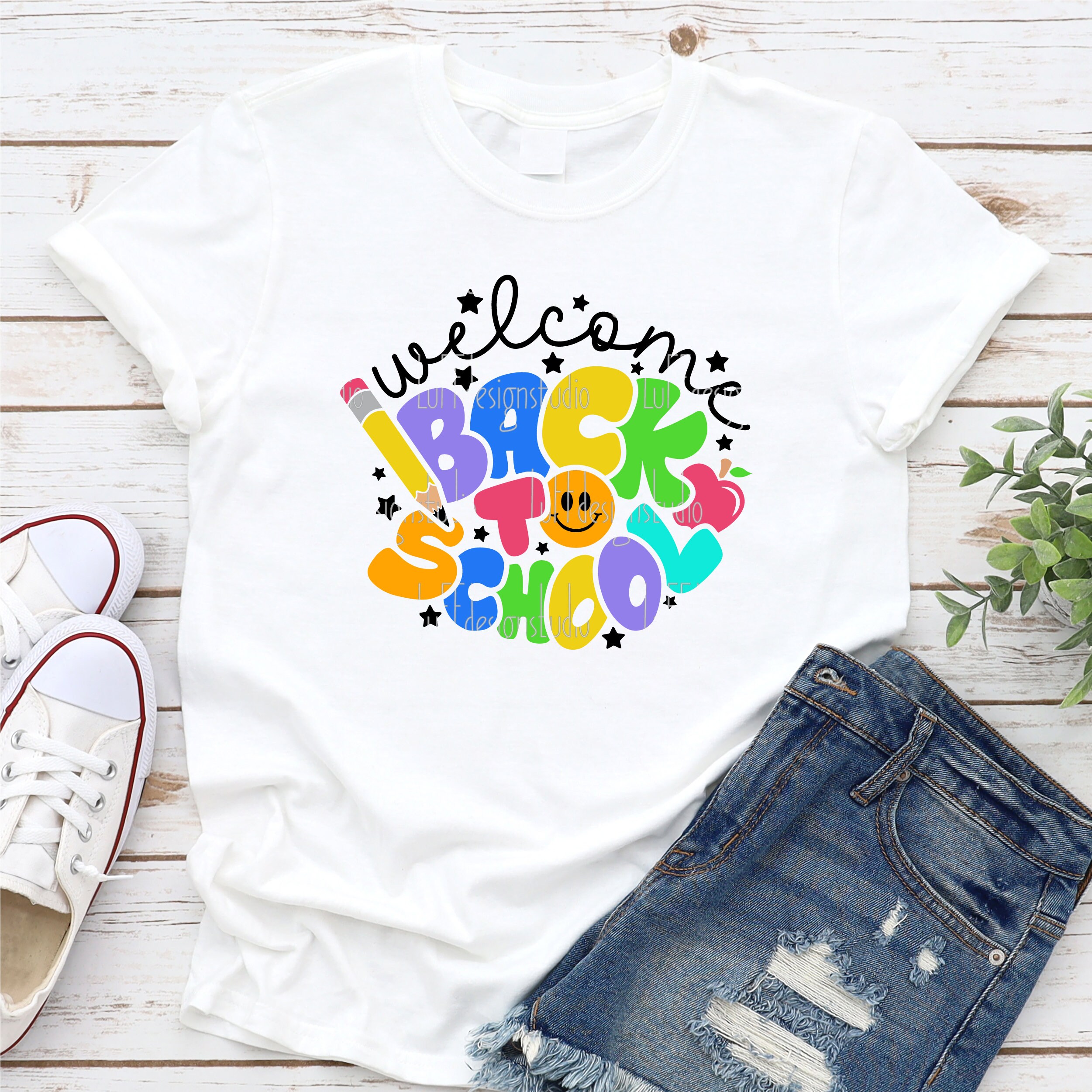Back to School SVG, Teacher SVG, 1st Day of School SVG, Pencil Svg ...