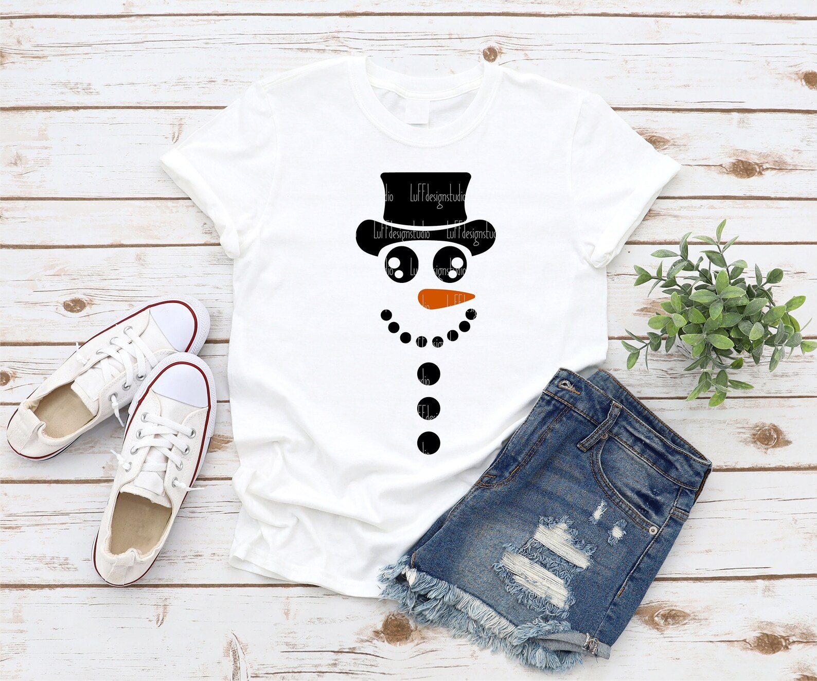 Snowman Face SVG, Snowman SVG, Christmas SVG, Family Christmas Snowman ...