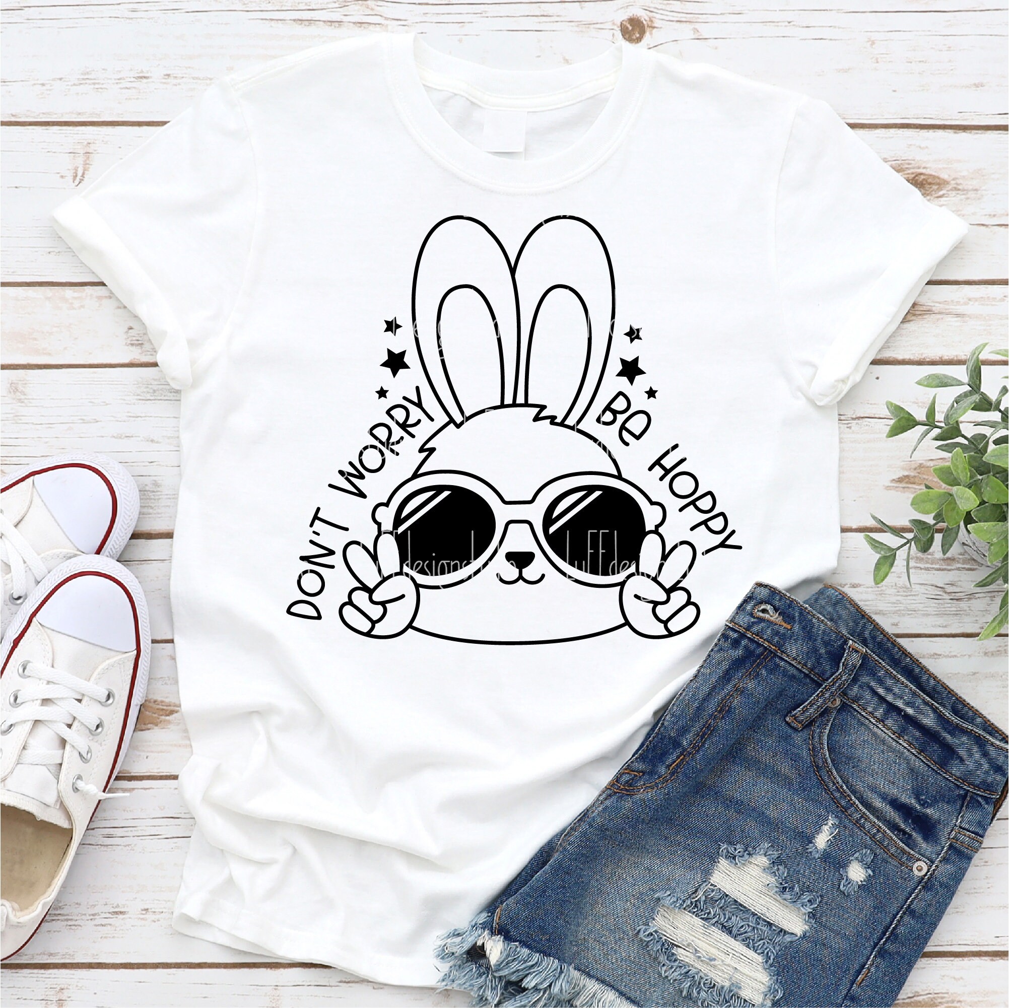 Easter SVG, Kids Easter Bunny Face SVG, Sunglasses SVG, Boys Girls ...