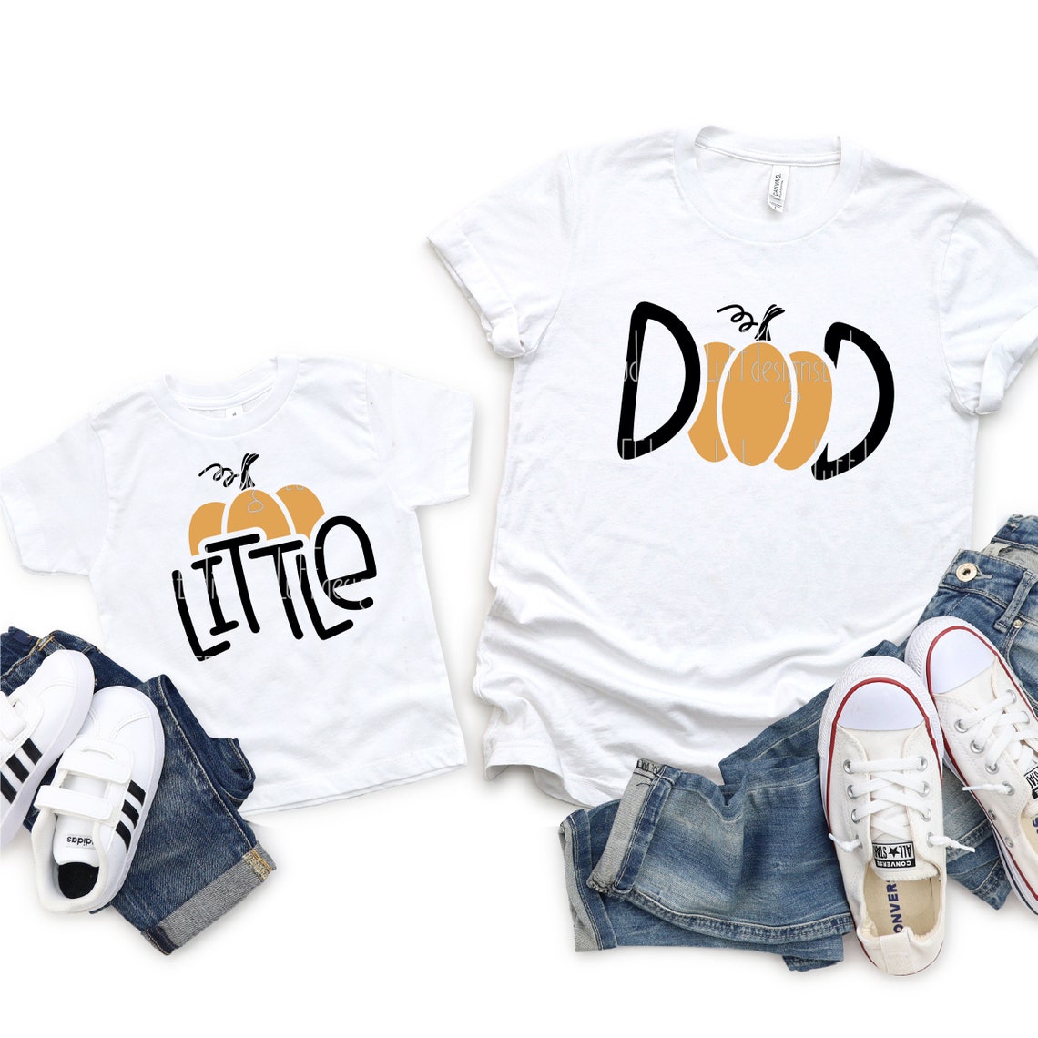 Family Fall SVG, Little Pumpkin SVG, Fall Shirt SVG, Mom and Dad ...