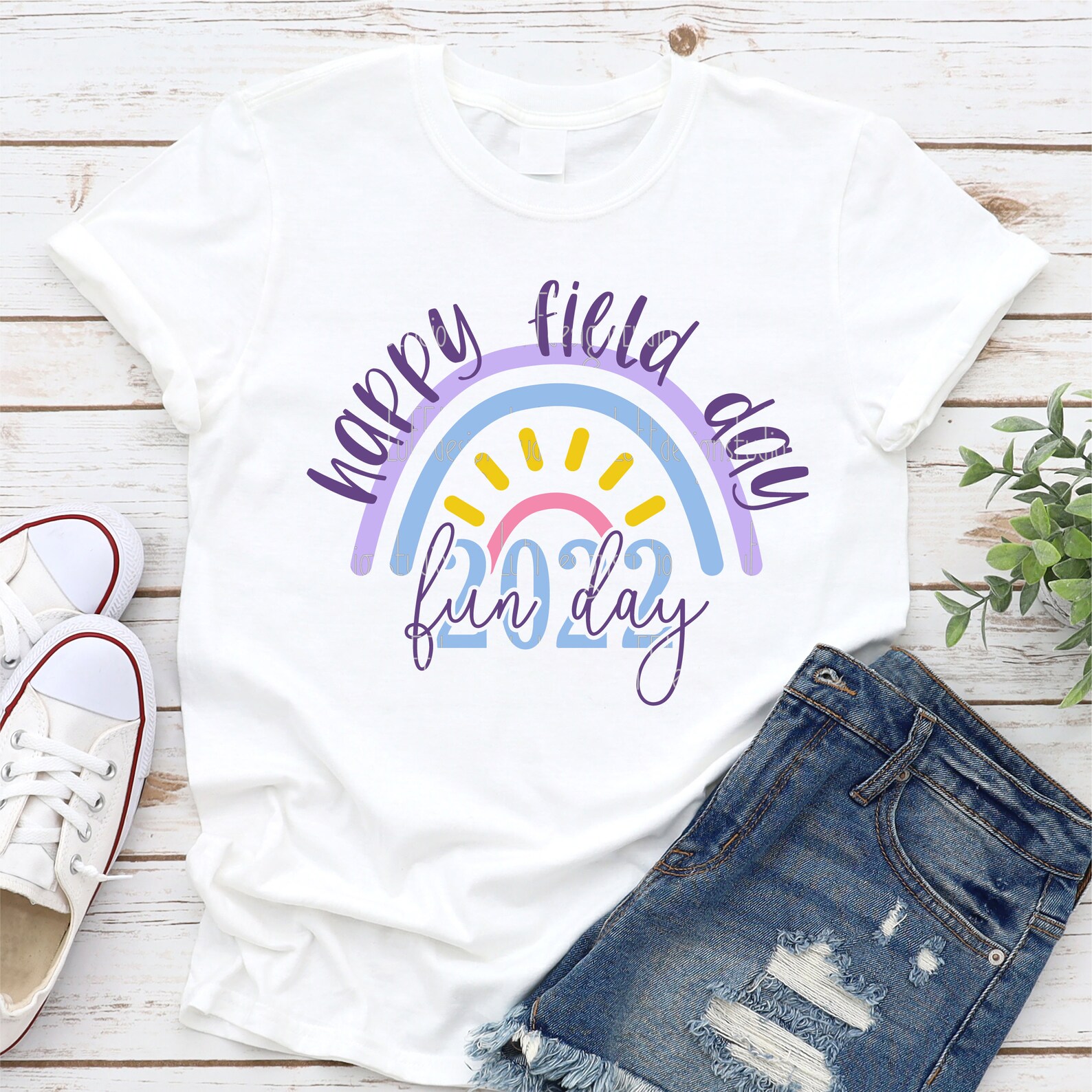 Happy Field Day SVG School Fun Day SVG Field Day 2022 PNG - Etsy