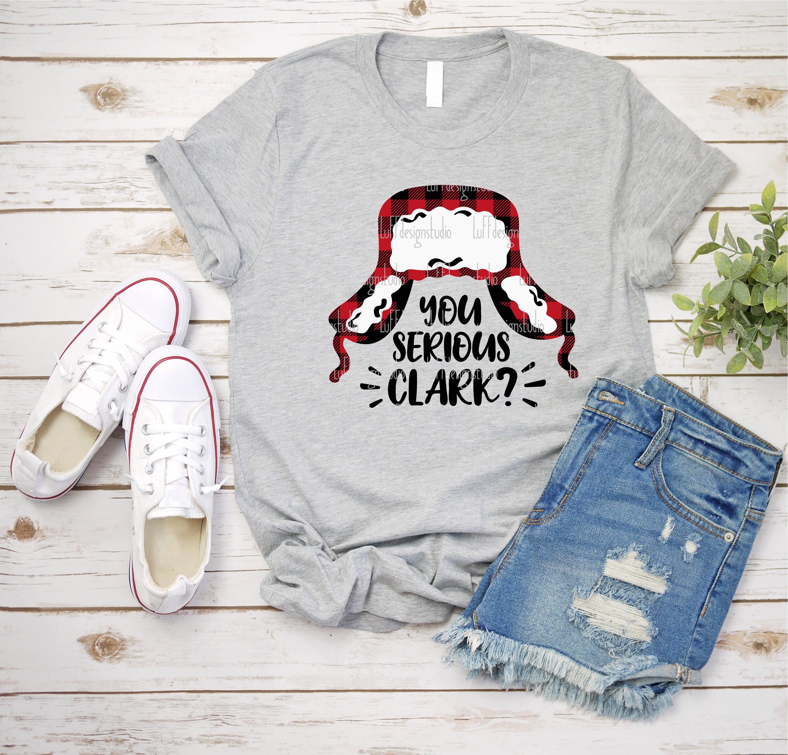 You Serious Clark SVG Christmas SVG Vacation SVG Buffalo - Etsy