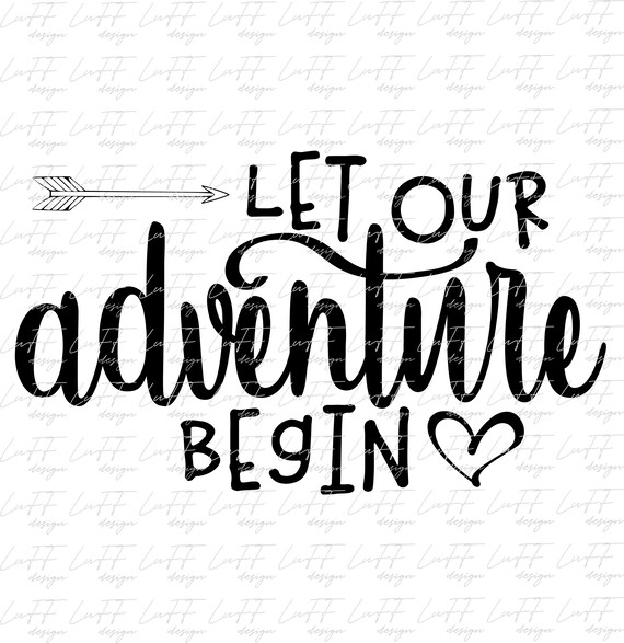 Travel SVG Adventure SVG Adventure Awaits SVG Camper | Etsy