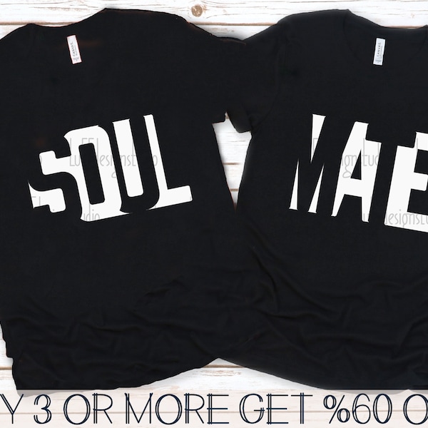 Soul Mate - Etsy