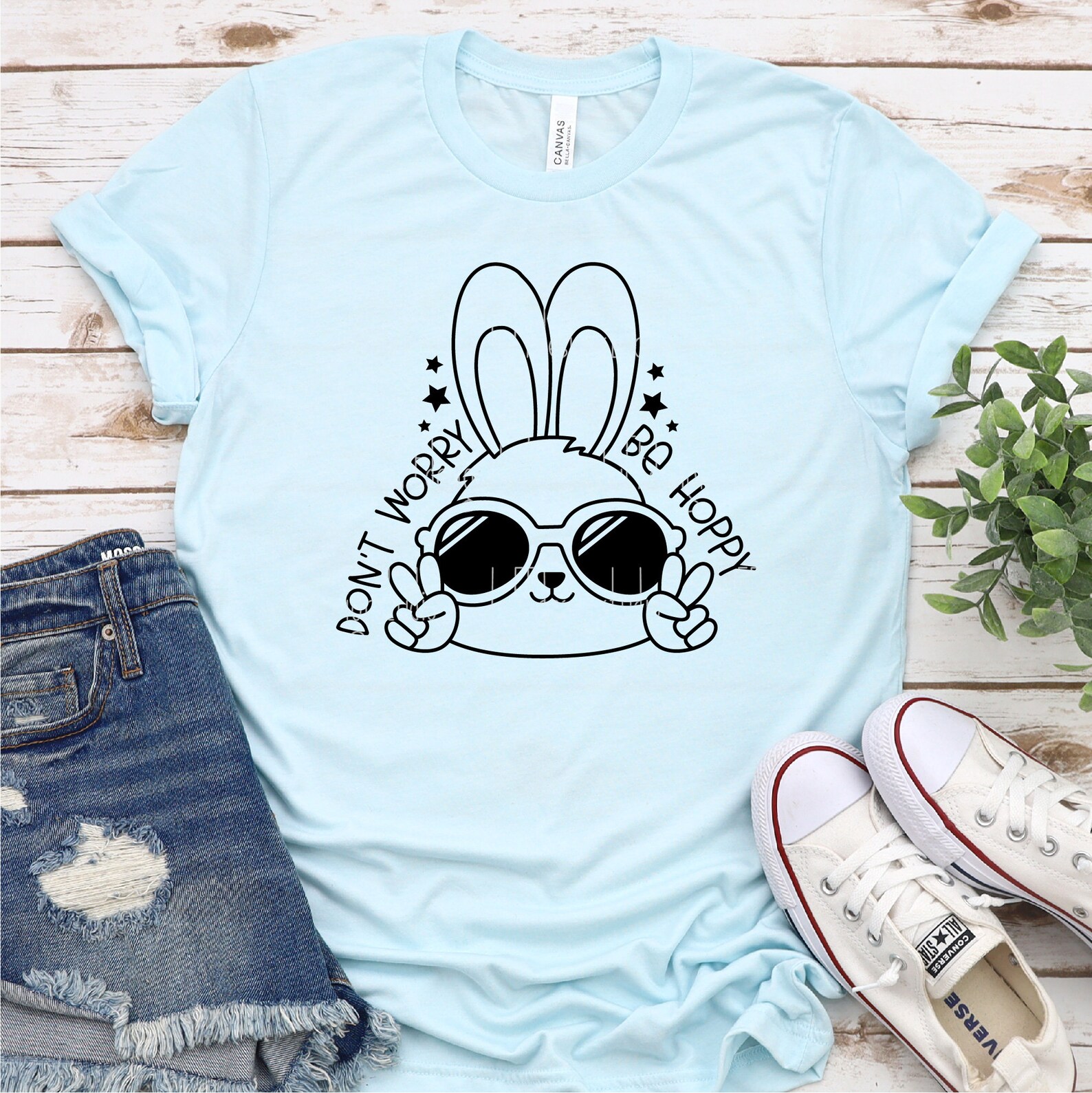 Easter SVG, Kids Easter Bunny Face SVG, Sunglasses SVG, Boys Girls ...