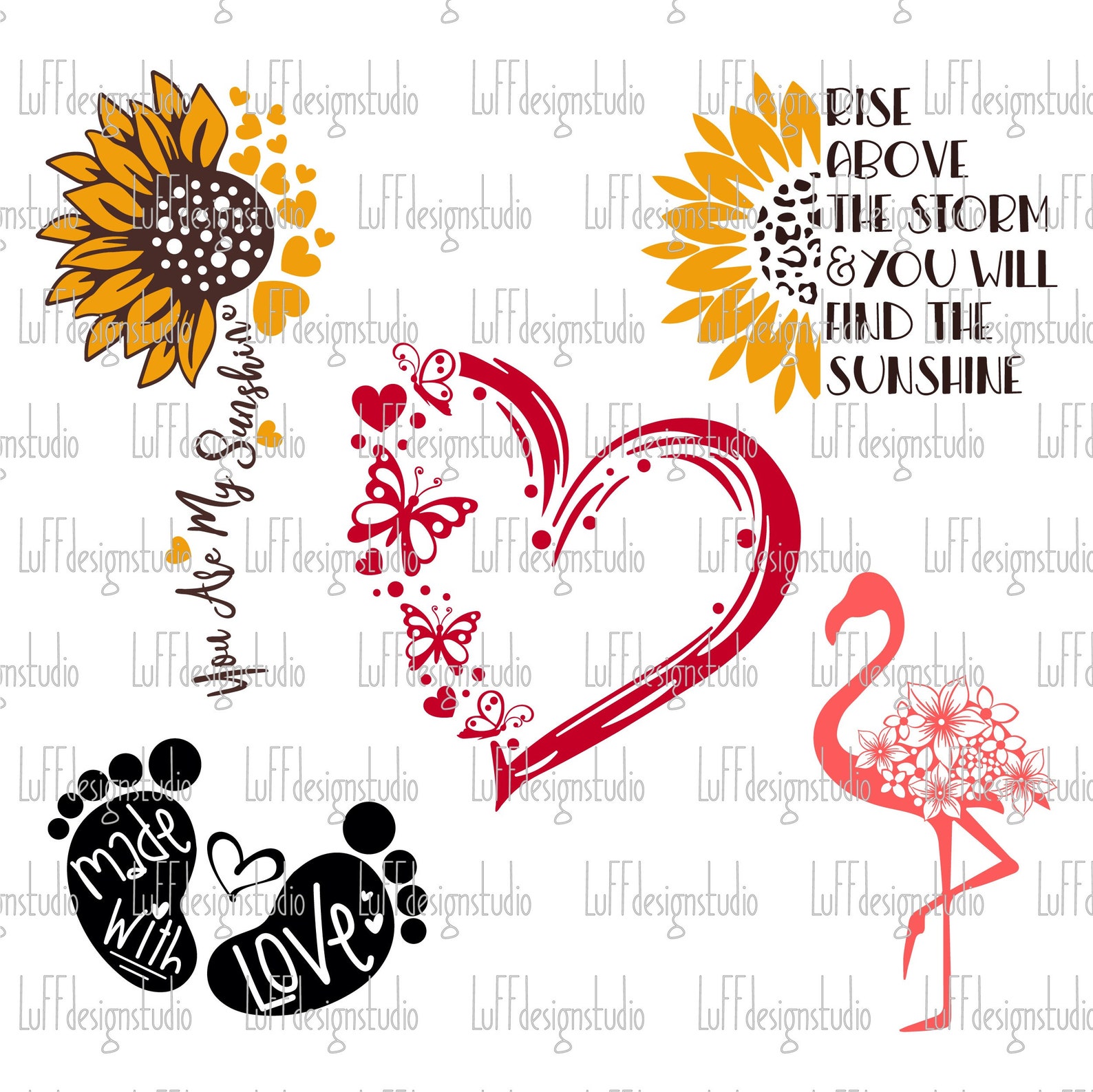 Commercial License for SVG Files Clipart Commercial Use No - Etsy