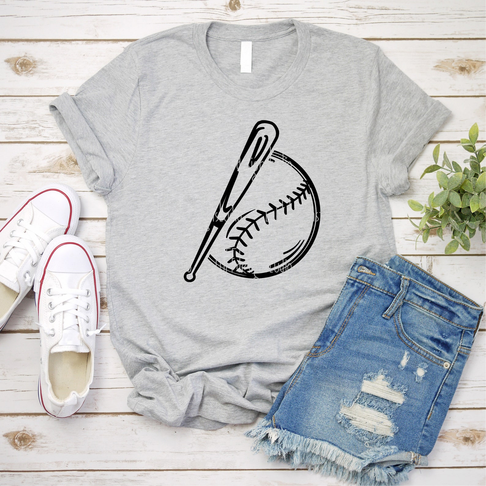 Split Baseball Monogram SVG Half Softball Team Name SVG - Etsy