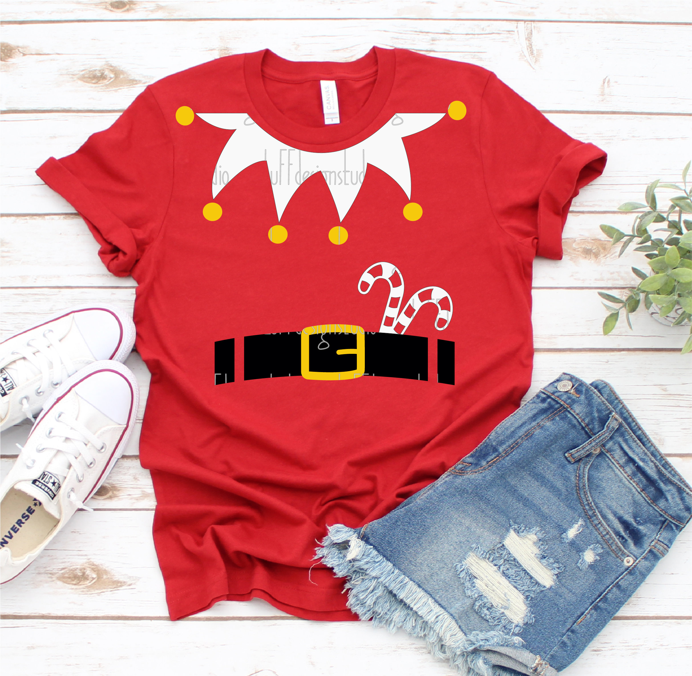 Elf SVG, Funny Christmas Shirt SVG, Santa SVG, Costume Svg, Christmas ...