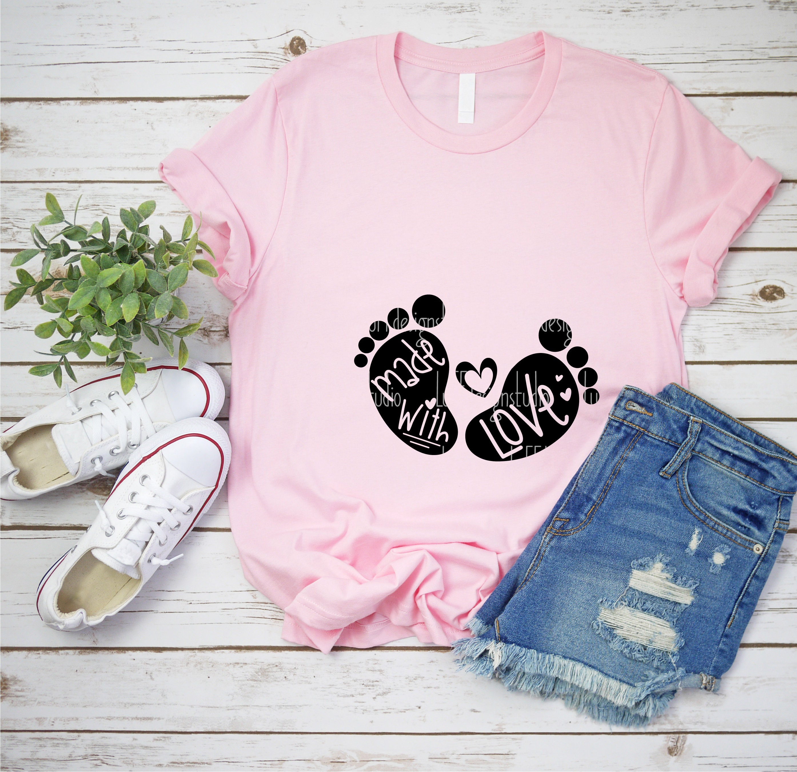 Baby Feet SVG, Pregnancy SVG, Maternity SVG, Toddler, Newborn, Funny ...