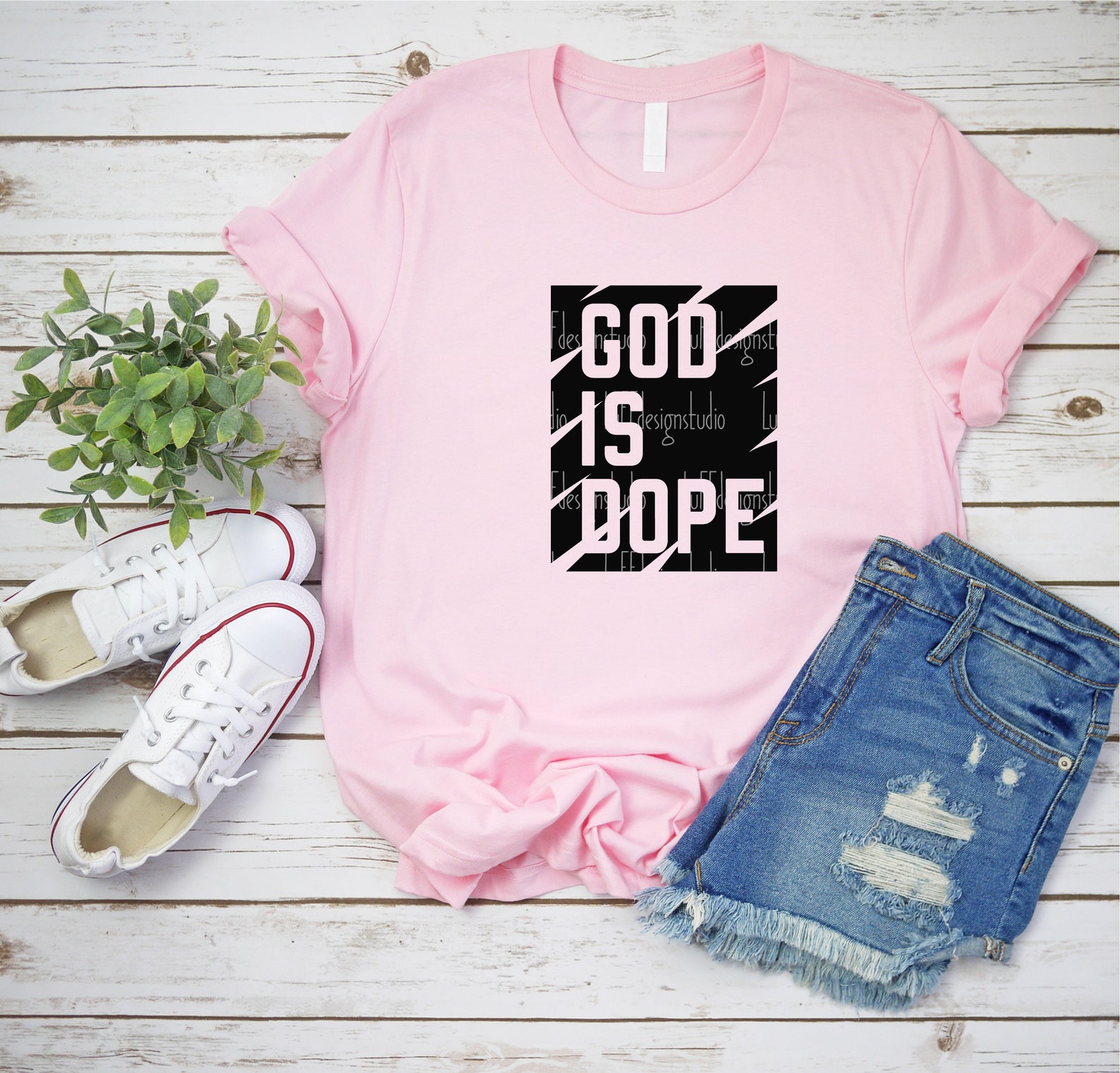 God is Dope SVG Easter SVG Religious SVG Faith Svg Jesus - Etsy