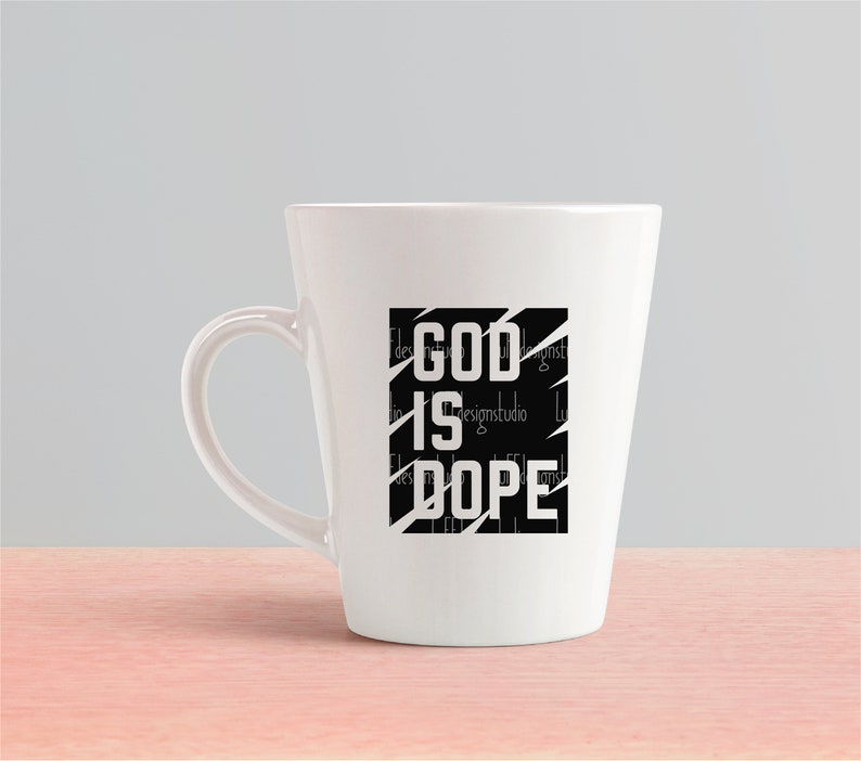 God is Dope SVG, Easter SVG, Religious SVG, Faith Svg, Jesus Svg ...