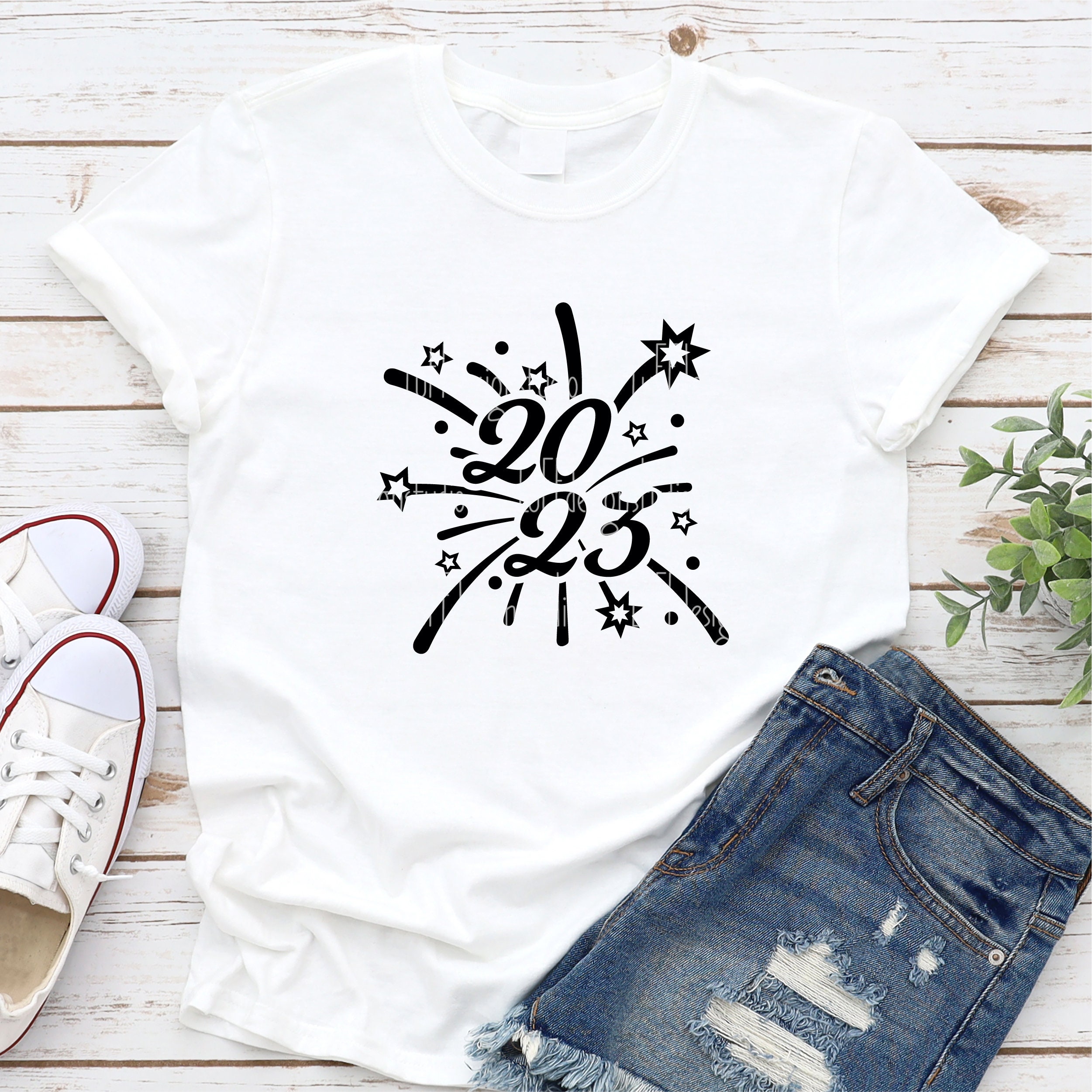 2023 SVG Bundle Año Nuevo SVG Feliz Año Nuevo SVG Navidad - Etsy México