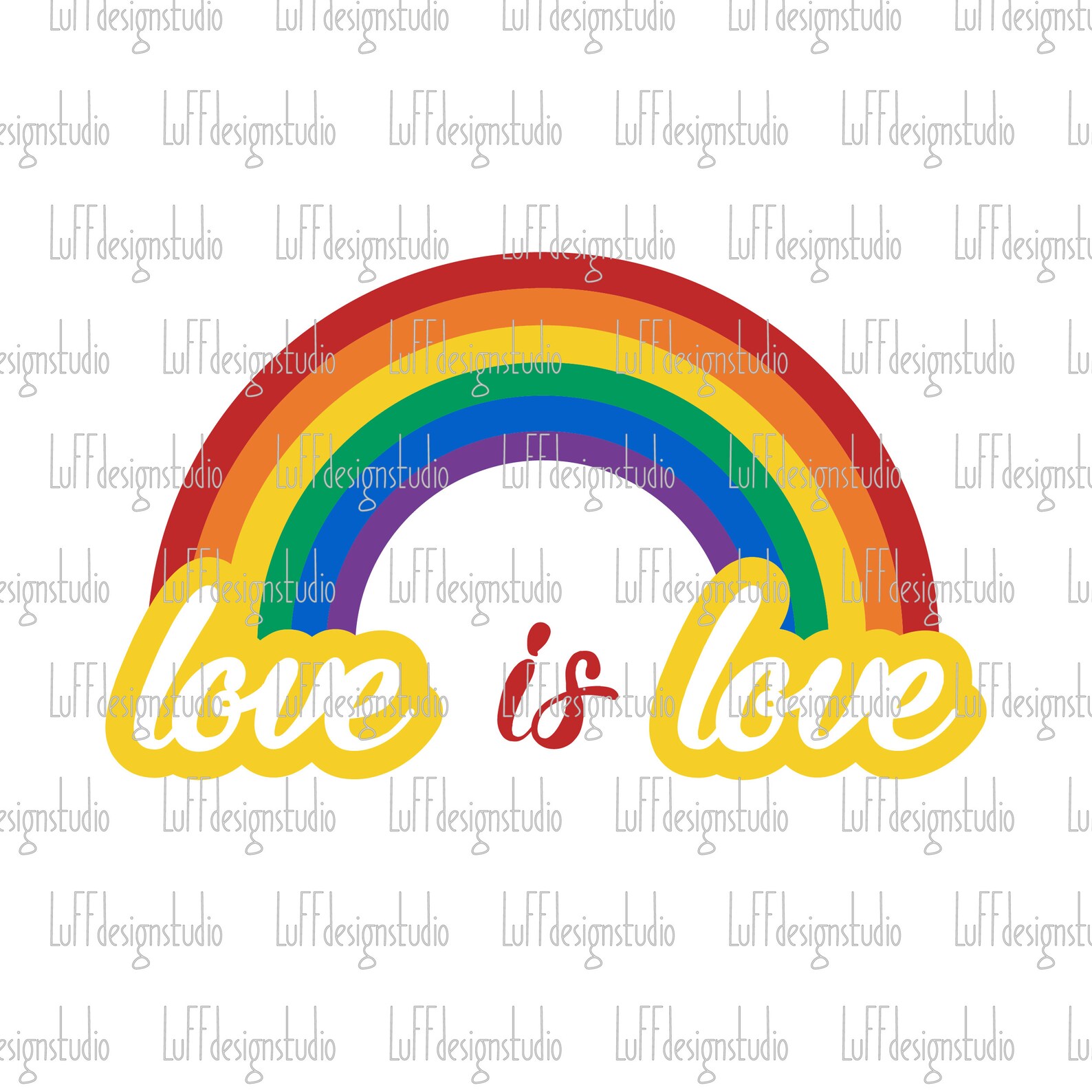 Liebe ist Liebe SVG, Lgbtq SVG, Regenbogen SVG, Gay Pride SVG ...