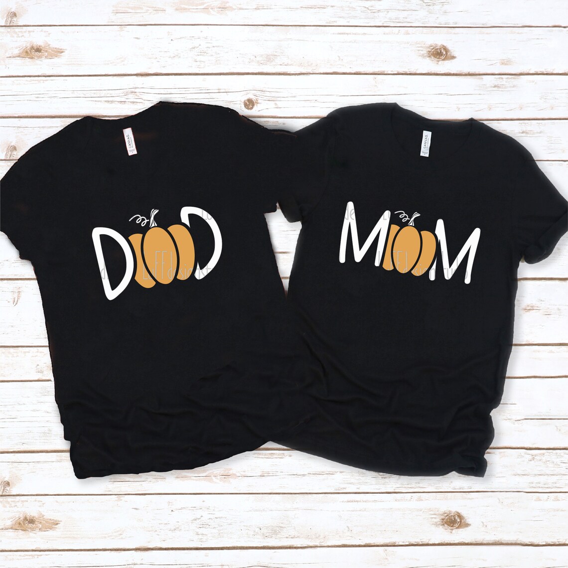 Family Fall SVG, Little Pumpkin SVG, Fall Shirt SVG, Mom and Dad ...