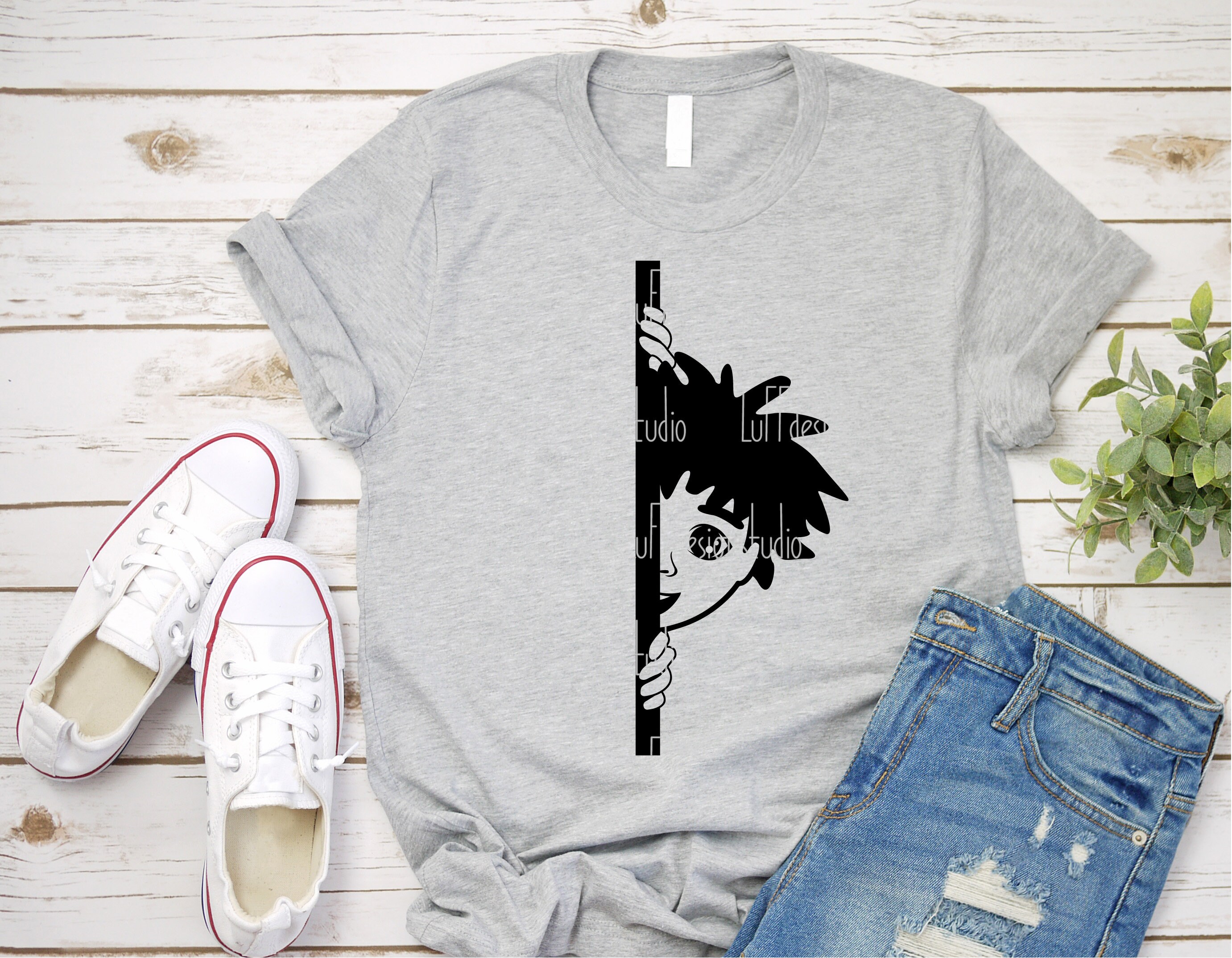 Peek A Boo Boy SVG, Peeking Afro Boy SVG, Black Kid SVG, Clipart, Png ...