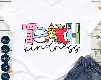 Teacher SVG, Teacher PNG, Graduation SVG, Heart Svg, Apple Svg, Pencil ...